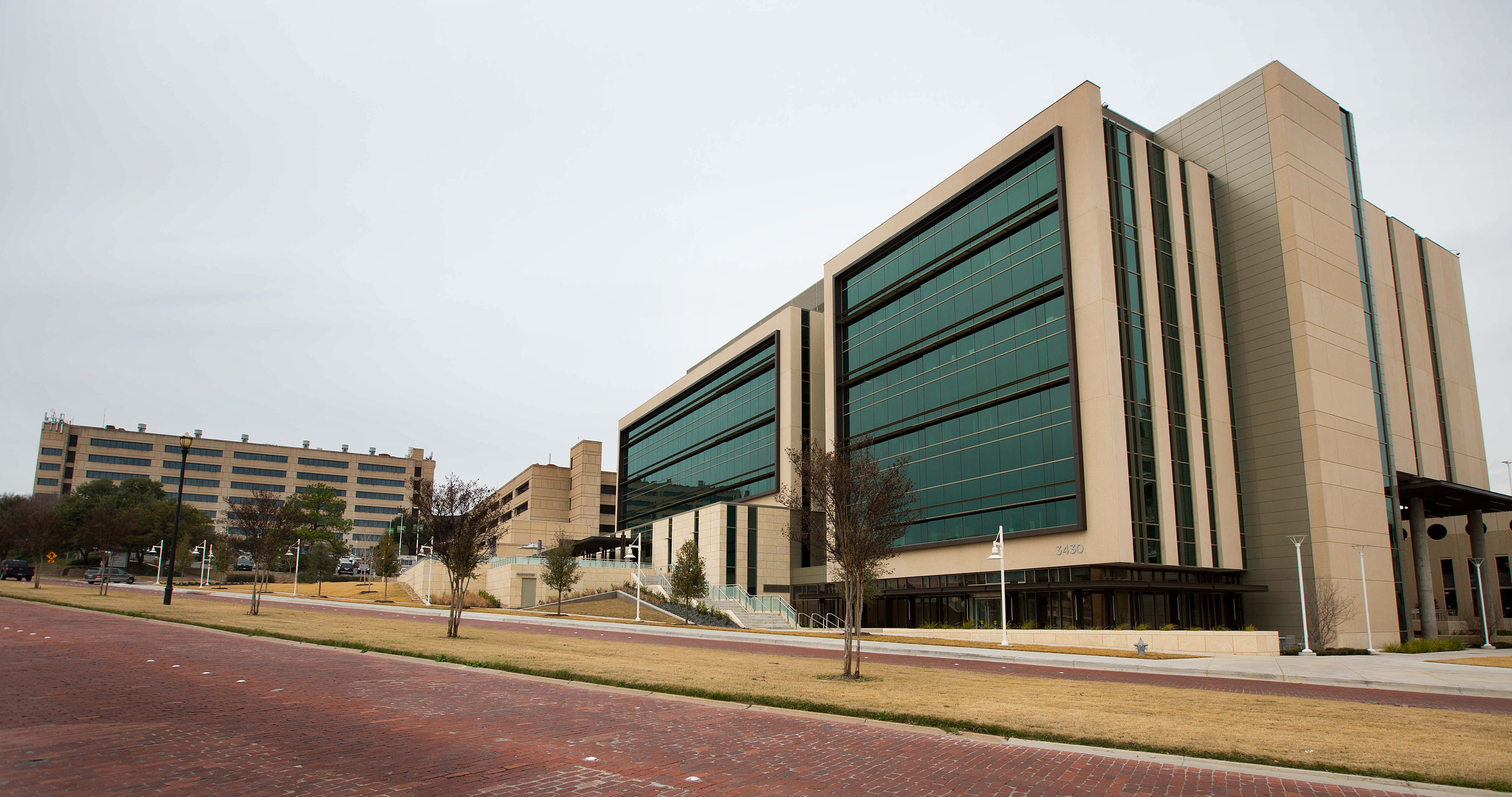University of North Texas Health Science Center - Modern Campus Catalog™